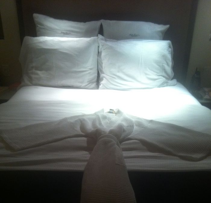 Benton & Tilley: FYI: Patrick Dempsey is Good-Looking