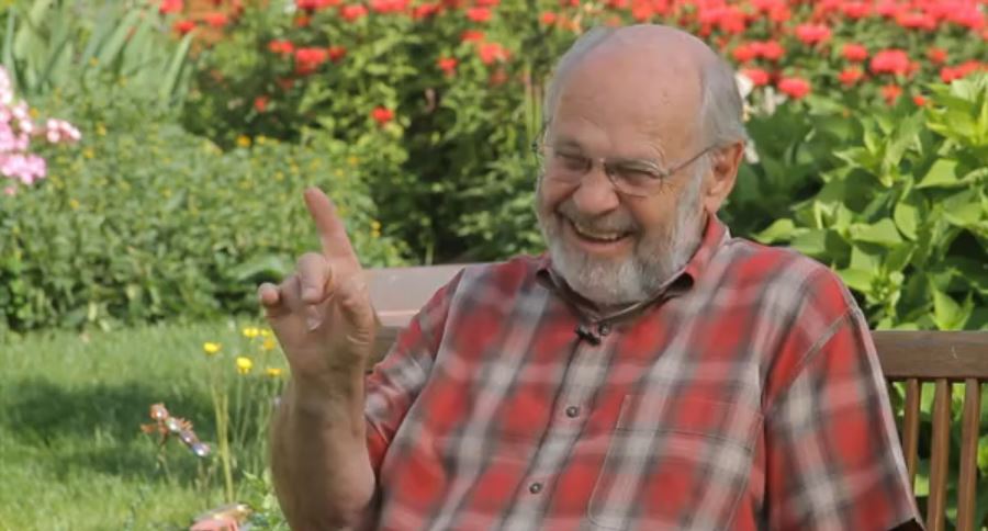 The Ripple Effect: On the Screen - May: A Neighborhood of Raingardens