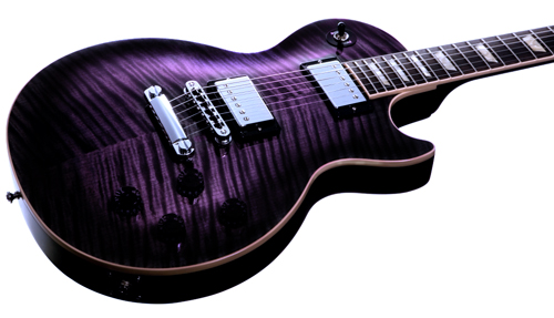 GuitarWiz: Version Explanatory