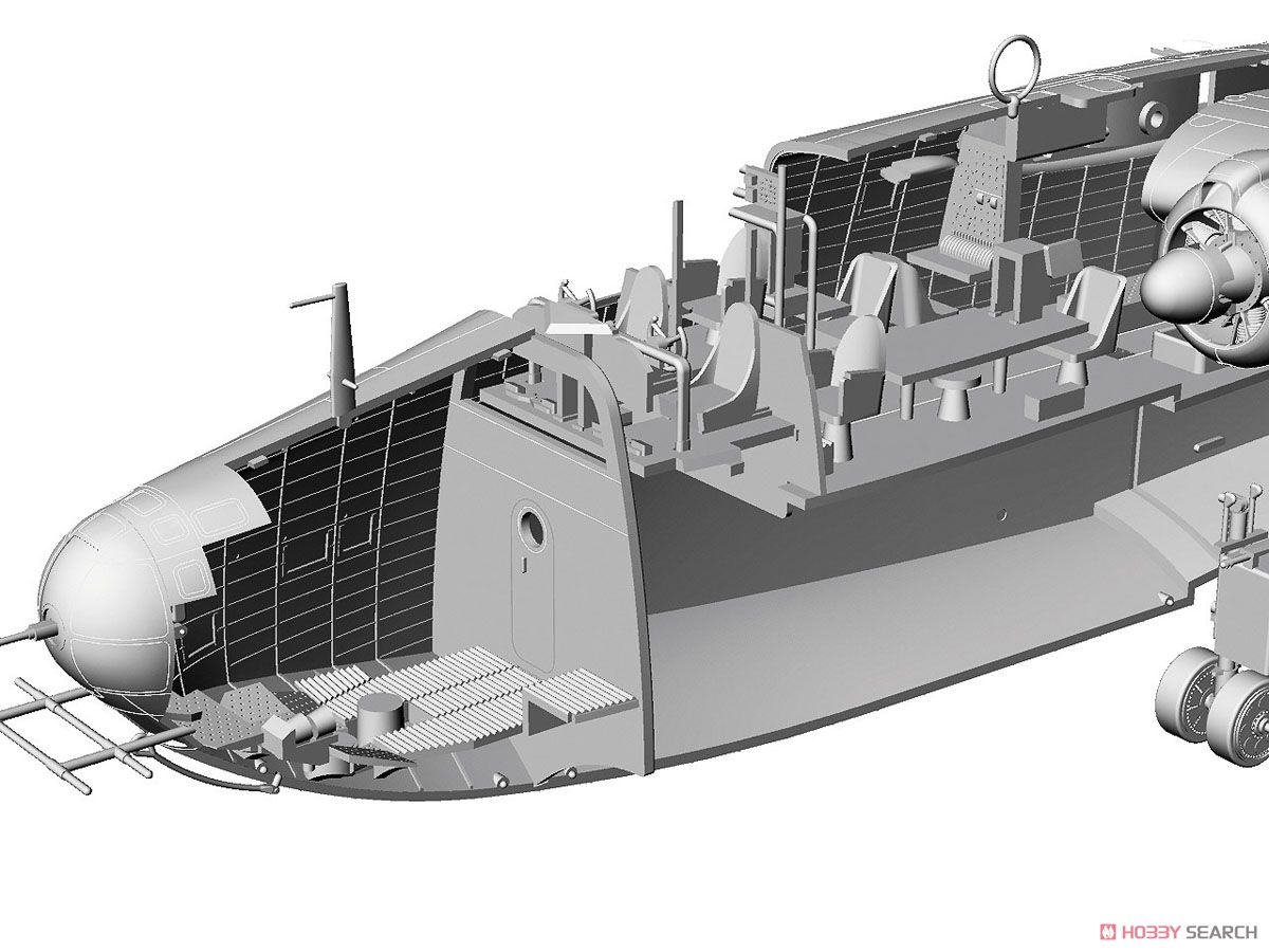 Aviation of Japan 日本の航空史: New Tool Hasegawa Emily in 1/72