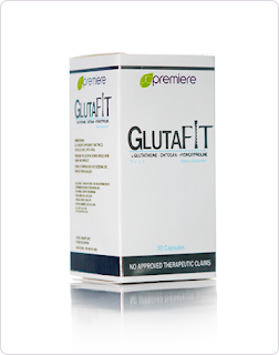 Glutafit Slimming and Whitening: Glutafit Liver Detox - Glutathione ...
