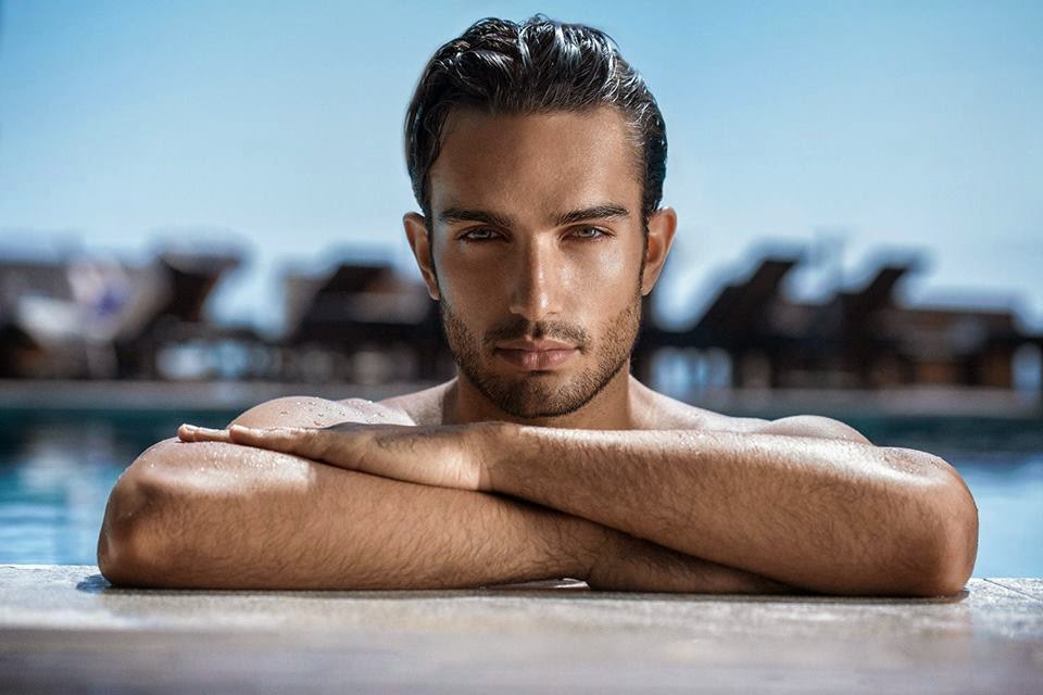 # Moda: "André Costa" Uma Carreira internacional em ascensão.. | Na ...