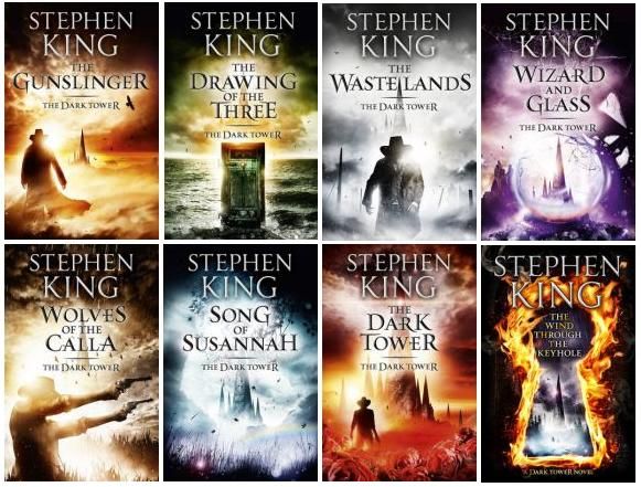 STEPHEN KING CONNECTIONS: COLLEGAMENTI TRA LE OPERE (pt.1)