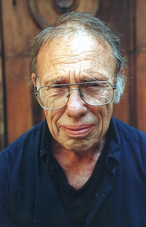 El Cubil del Cíclope.: Robert Sheckley, un autor clásico de ciencia ...