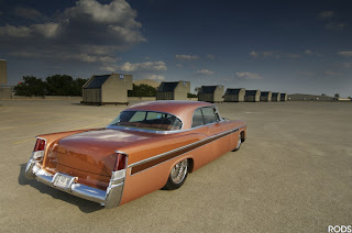 Barry Thomas’ “Wheel to Wheel”: May 3: Rad Rides by Troy