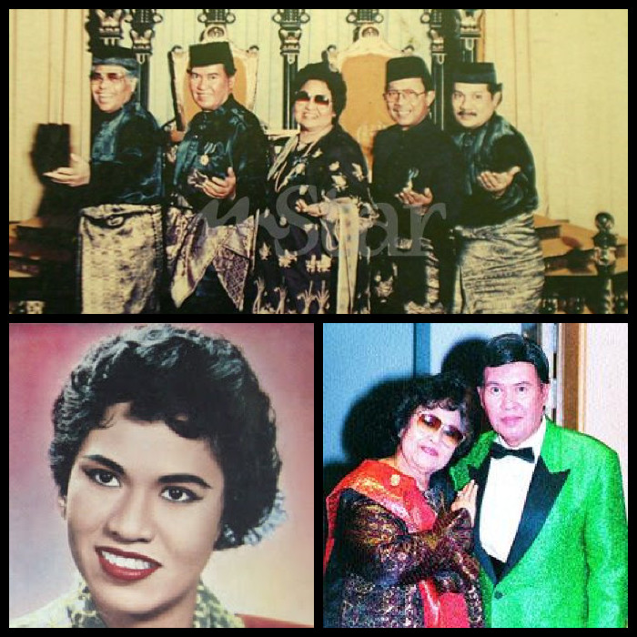 NORMADIAH…SENIWATI NEGARA YANG SAMPAI KE AKHIR HAYAT TIDAK PEROLEH ...