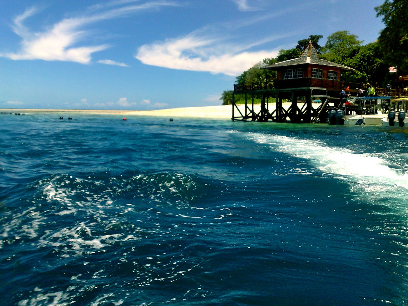 panikphotography by : Lish: Sipadan Island