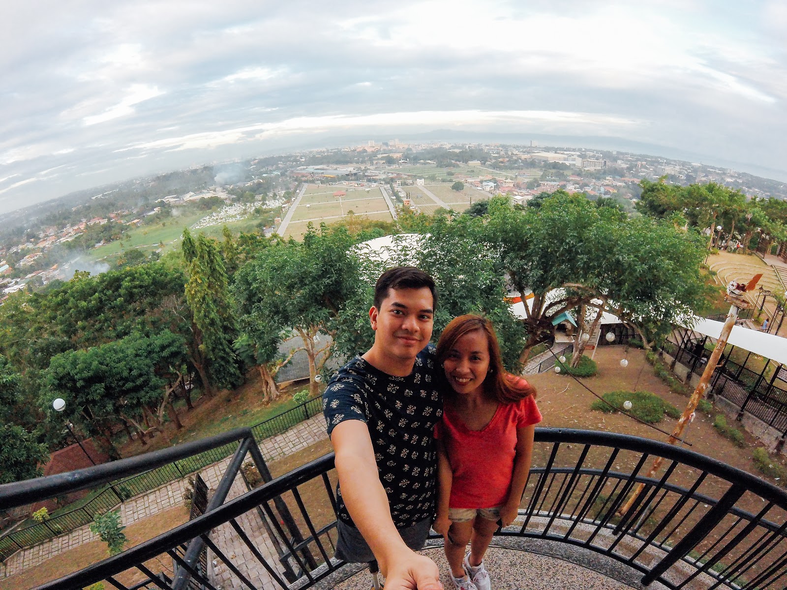 Discover Davao : Jack's Ridge - Ochi In The City