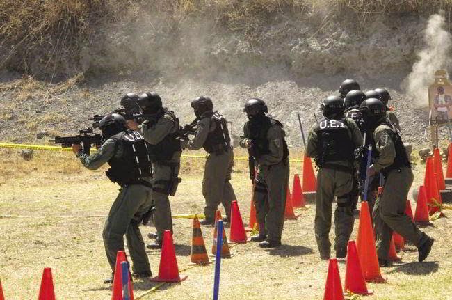 Costa Rica volverá a participar en ejercicio militar del Comando Sur