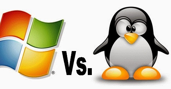Six Advantages of Choosing Linux over Windows - Linux notes from DarkDuck