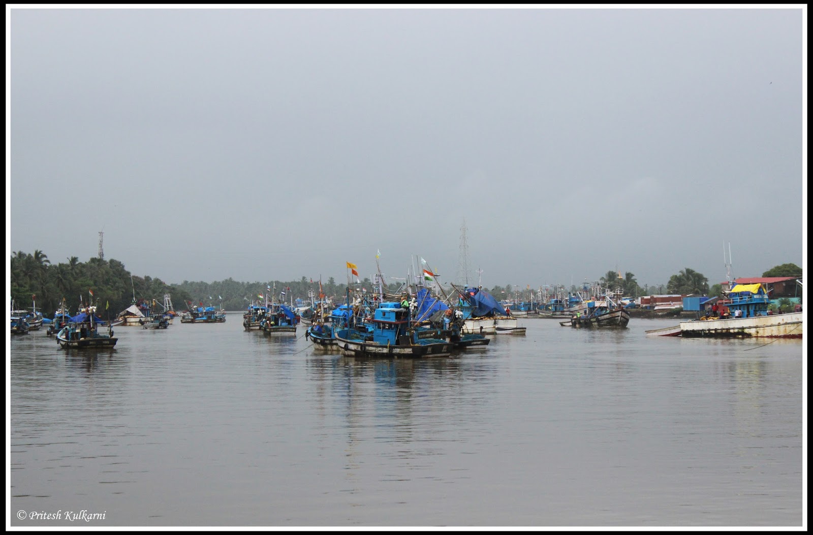 Travel blogs: Beautiful South Goa and Gigantic Jog Falls