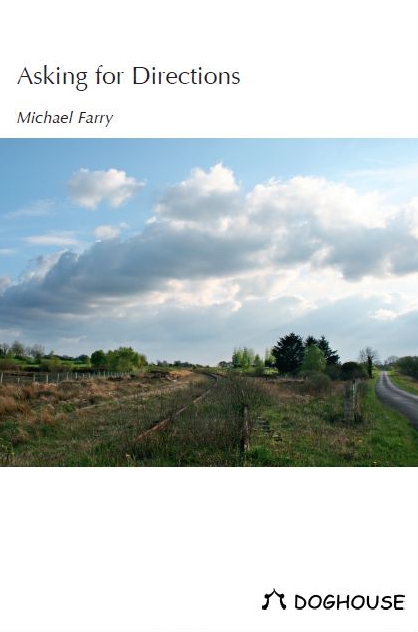 The Tara Poetry Blog: Asking For Directions/Michael Farry