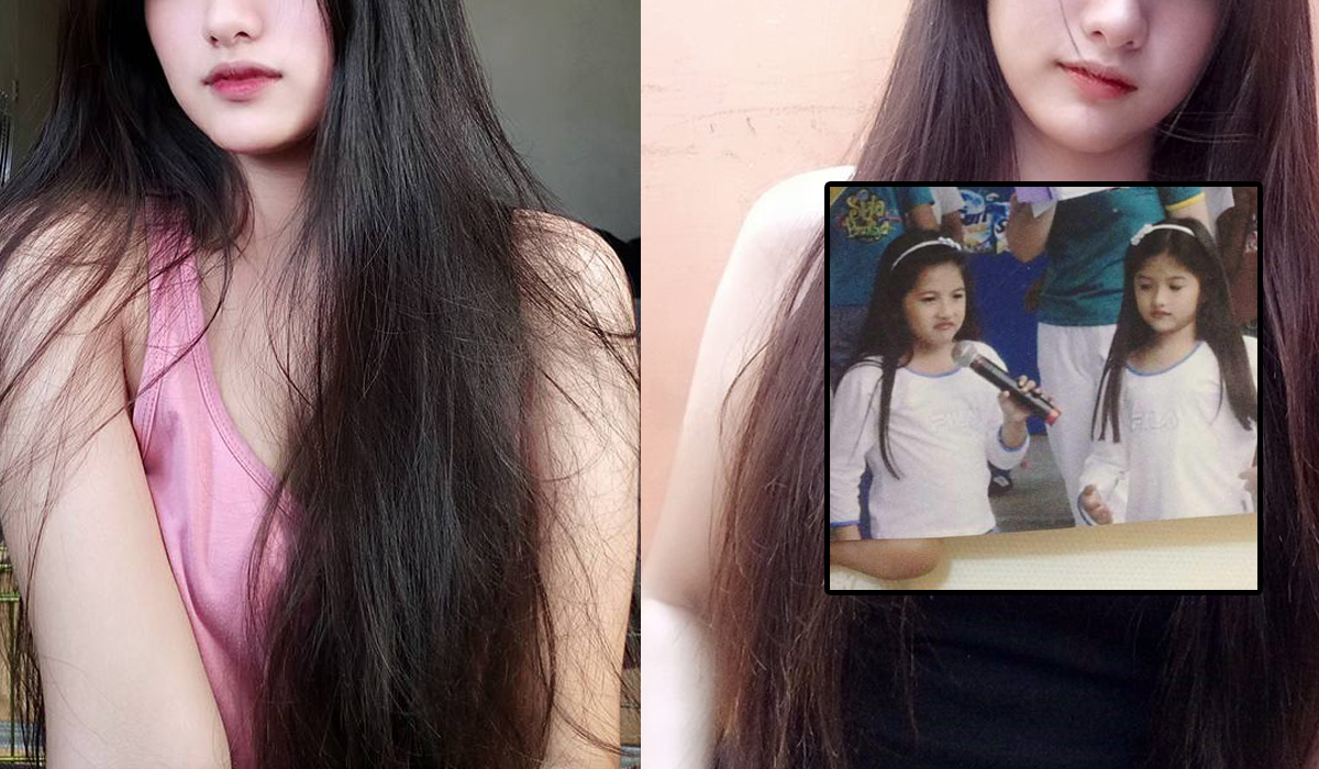 Would You Remember The Twin Daughter's Of Lumen In The Iconic Surf ...