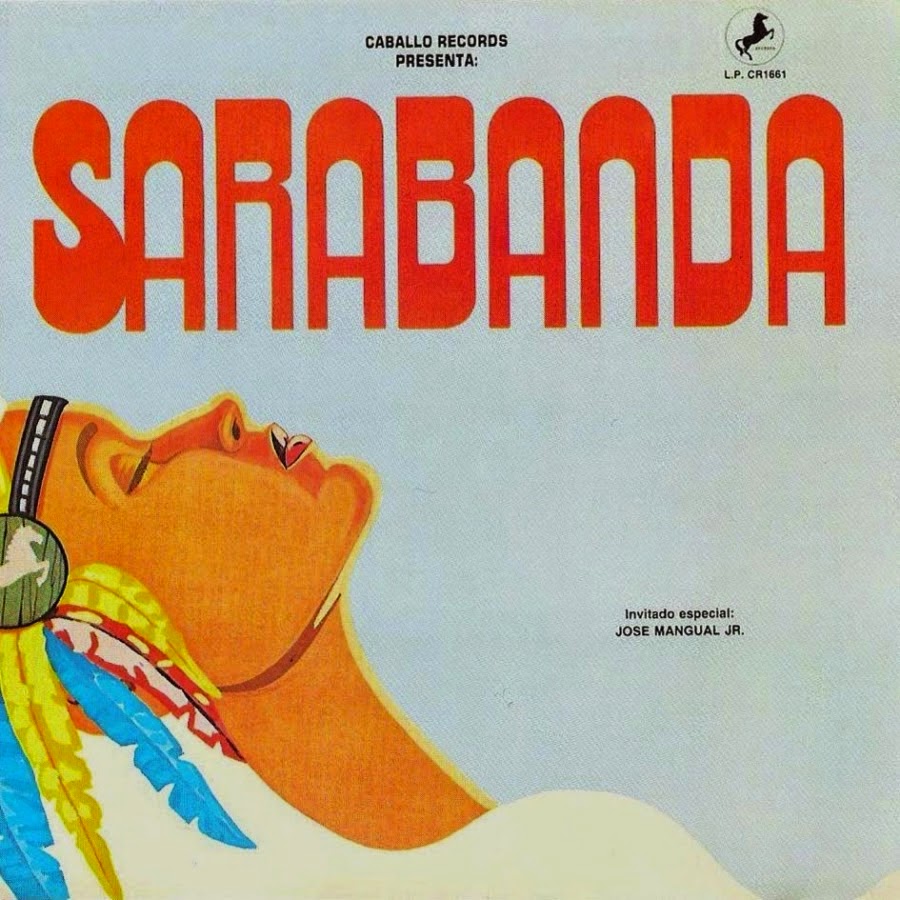Orquesta Sarabanda - Sarabanda