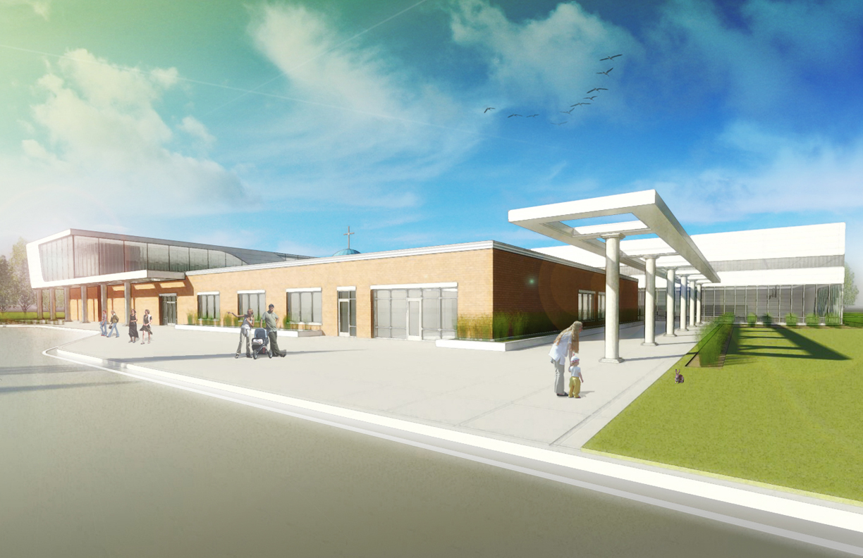 Hellenic American Academy