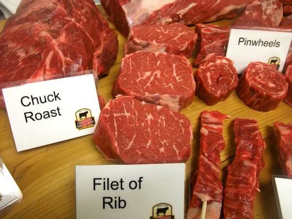 Beef Trends | Cooking with Amy: A Food Blog