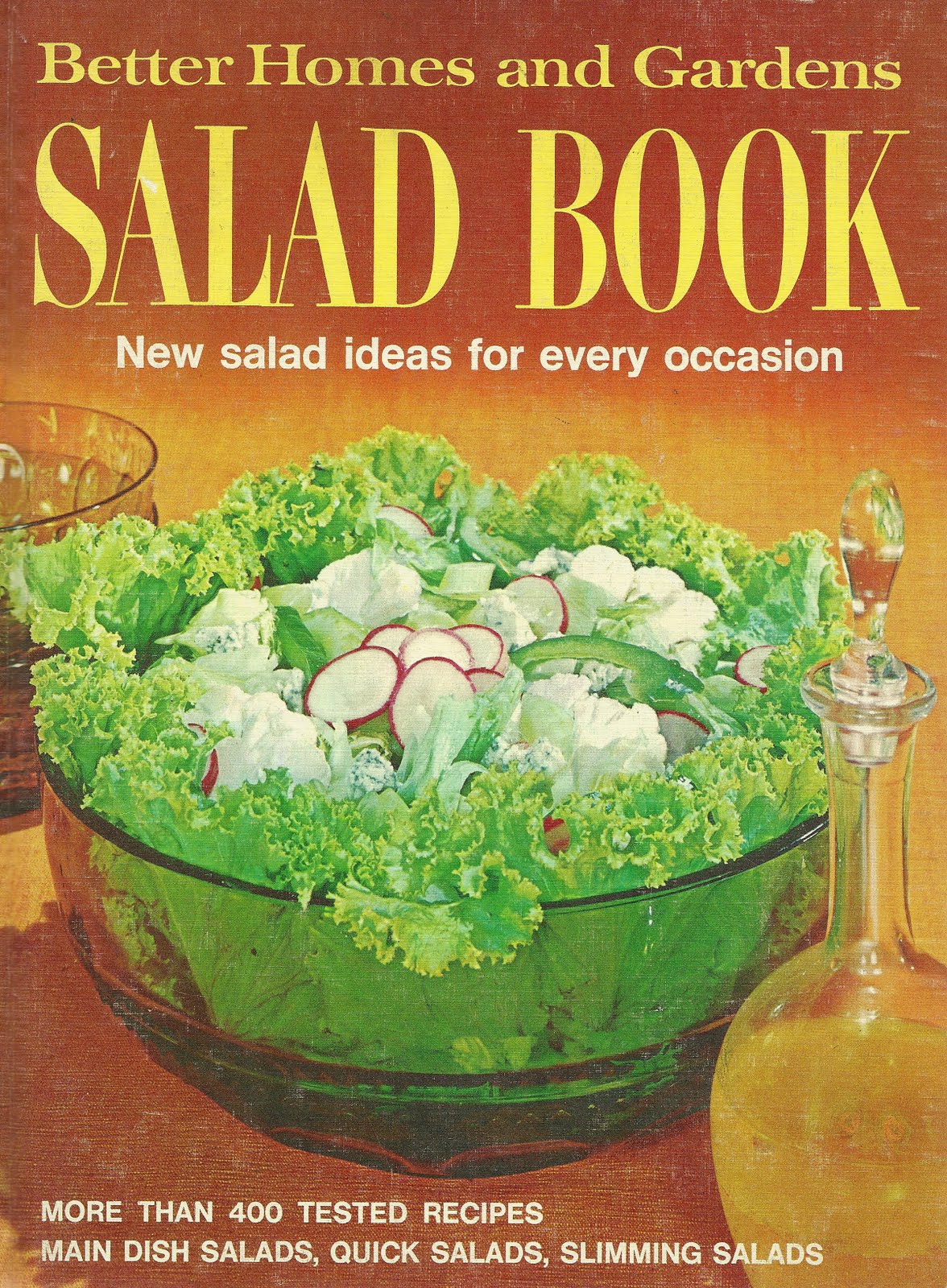 Dr. Bobb's Kitschen: Avocado Salmon Mold