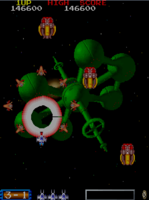 O jogo prima pela excelência em todos os aspectos! Desde os gráficos ...