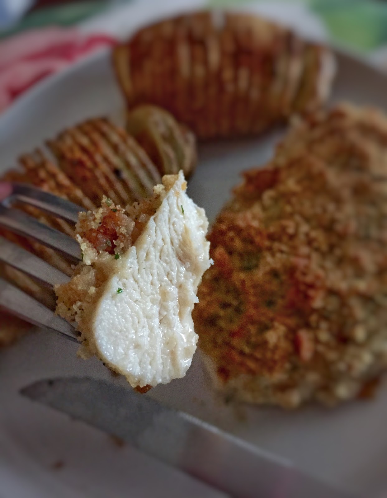 Secrets of a Condo Cook