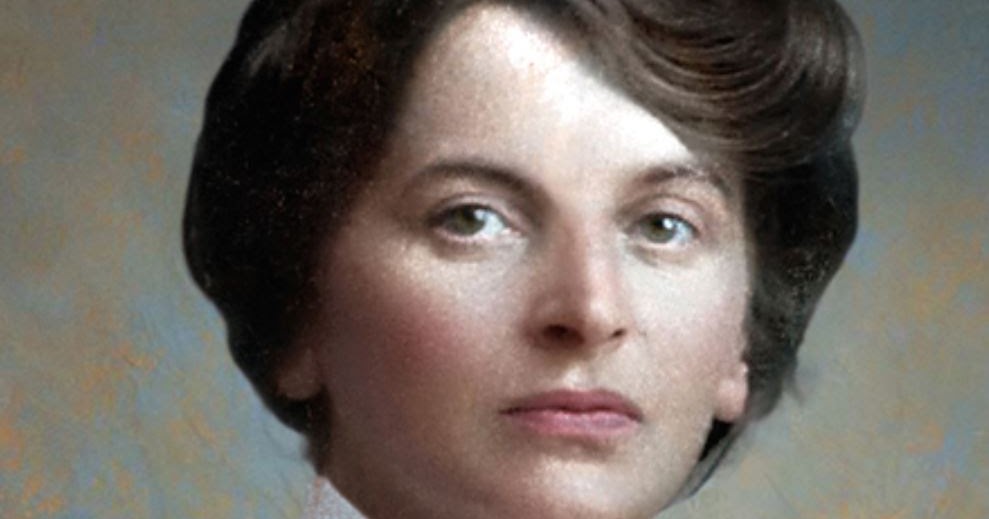 Heroínas: Inessa Armand escritora y revolucionaria