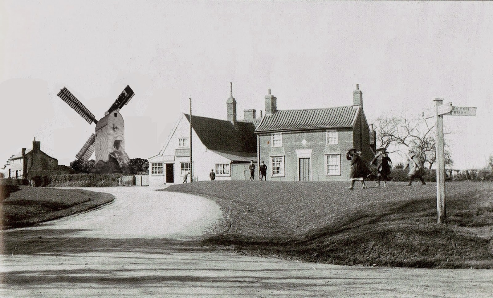 Felsham History Forum