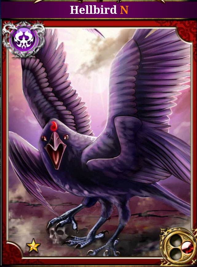 The Code of Truth: Deity Wars - Gallery 3: Hell N Rank