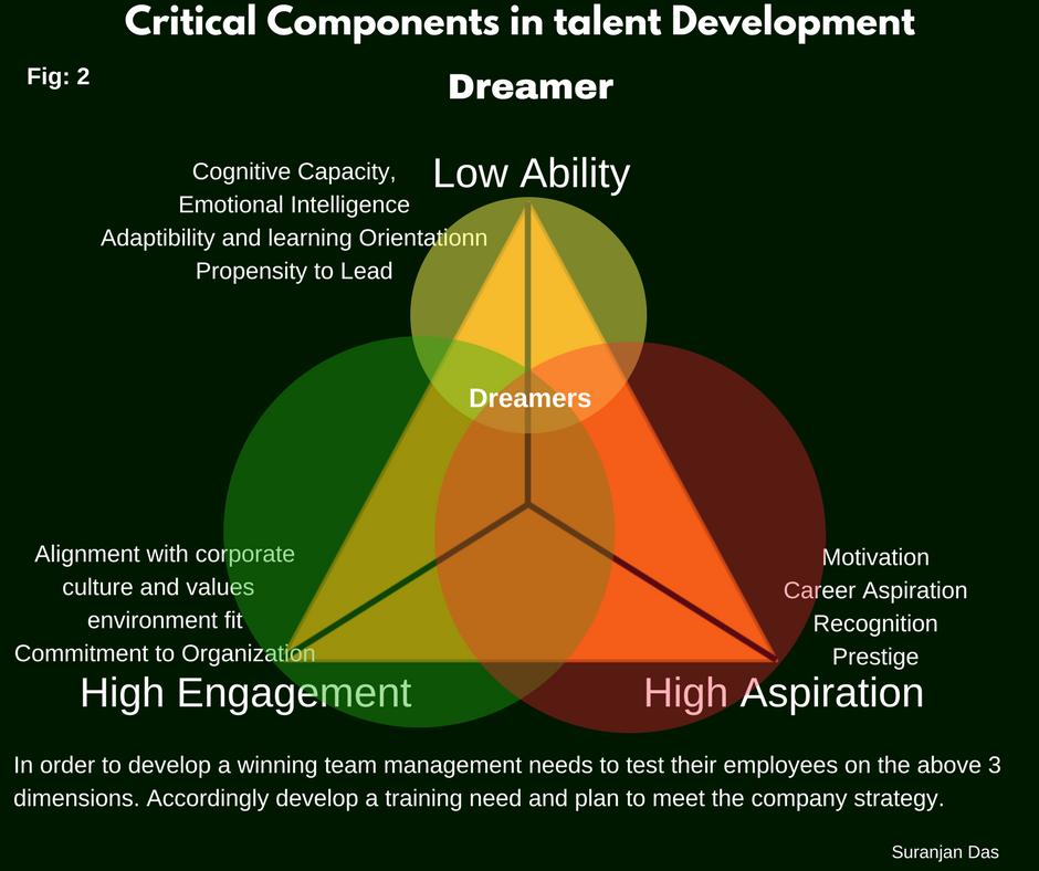 Components Of Talent Management Strategy