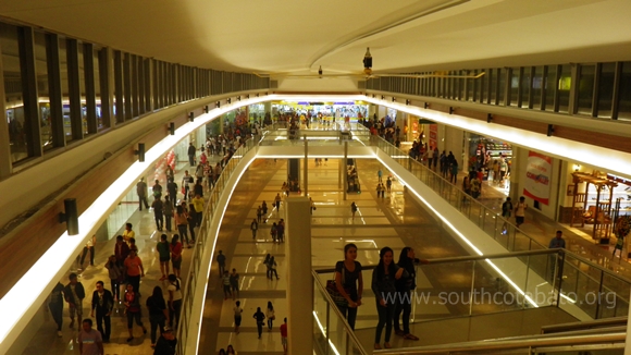 ZAMBOANGA | KCC Mall de Zamboanga [5F|com] | Page 53 | SkyscraperCity Forum