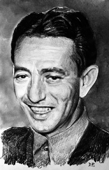 Voces Liberales: Dionisio Ridruejo