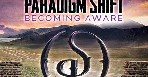 New Prog Releases: Paradigm Shift "Becoming Aware"