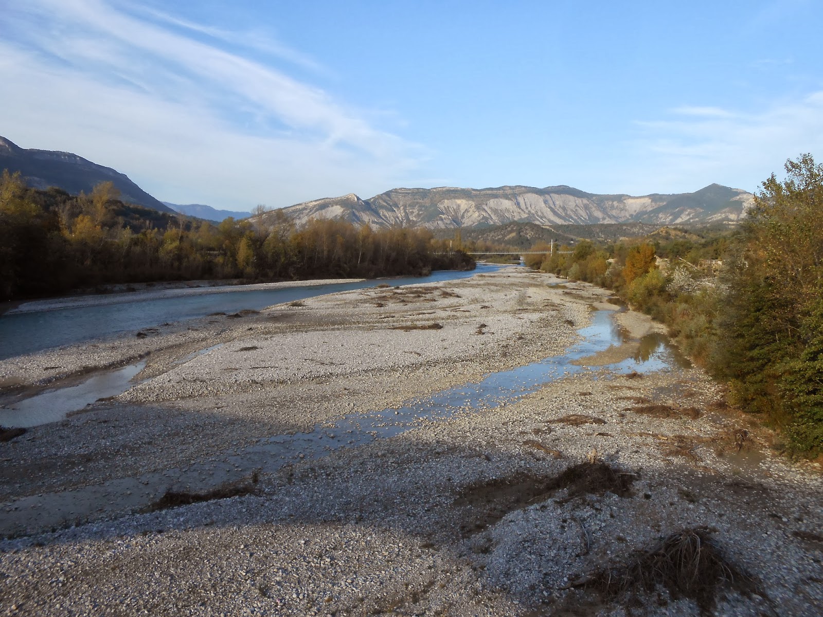 Vélo - VTT avec Claude et Marie-Ange: VALLÉE DE LA ROANNE ET COLS ...