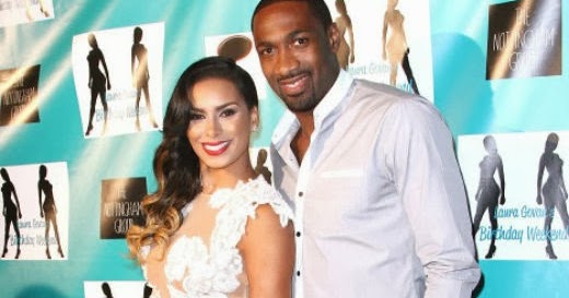 Kemi Online ♥: Favourite Appearances at Basketball Wives star Laura ...