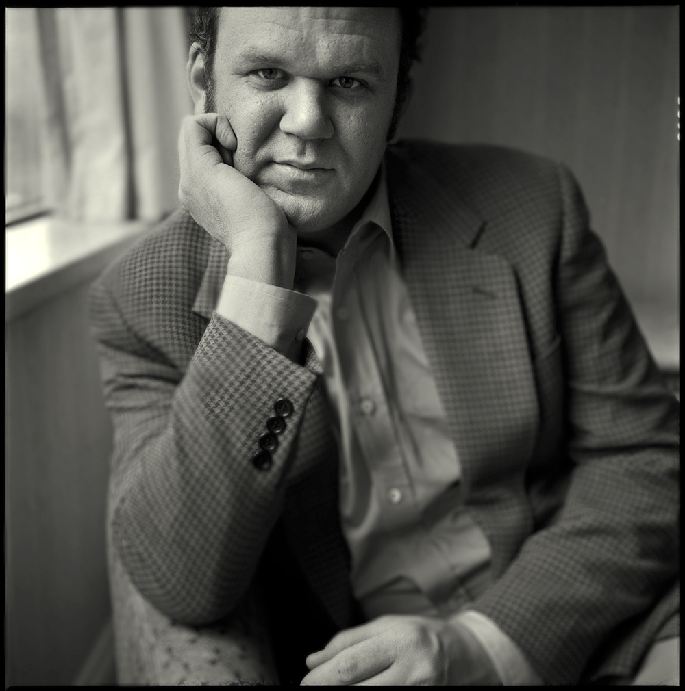 some old pictures I took: John C. Reilly