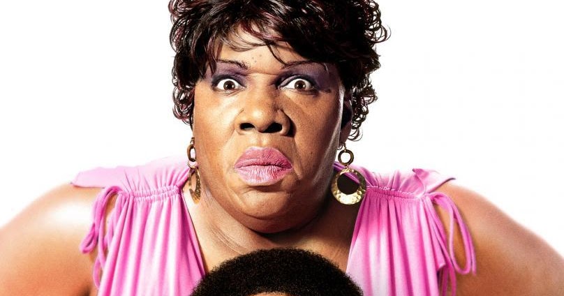 Waiching's Movie Thoughts & More : Retro Review: Norbit (2007)