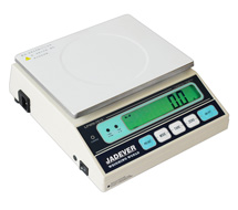 *Timbangan Jadever & ViBRA*: WEIGHING SCALE