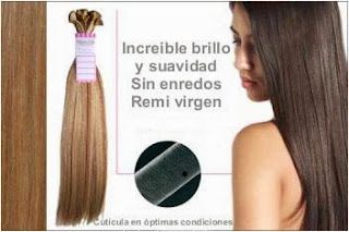 DISFRUTA CUIDANDO DE TI: EXTENSIONES II ( tipos de extensiones)