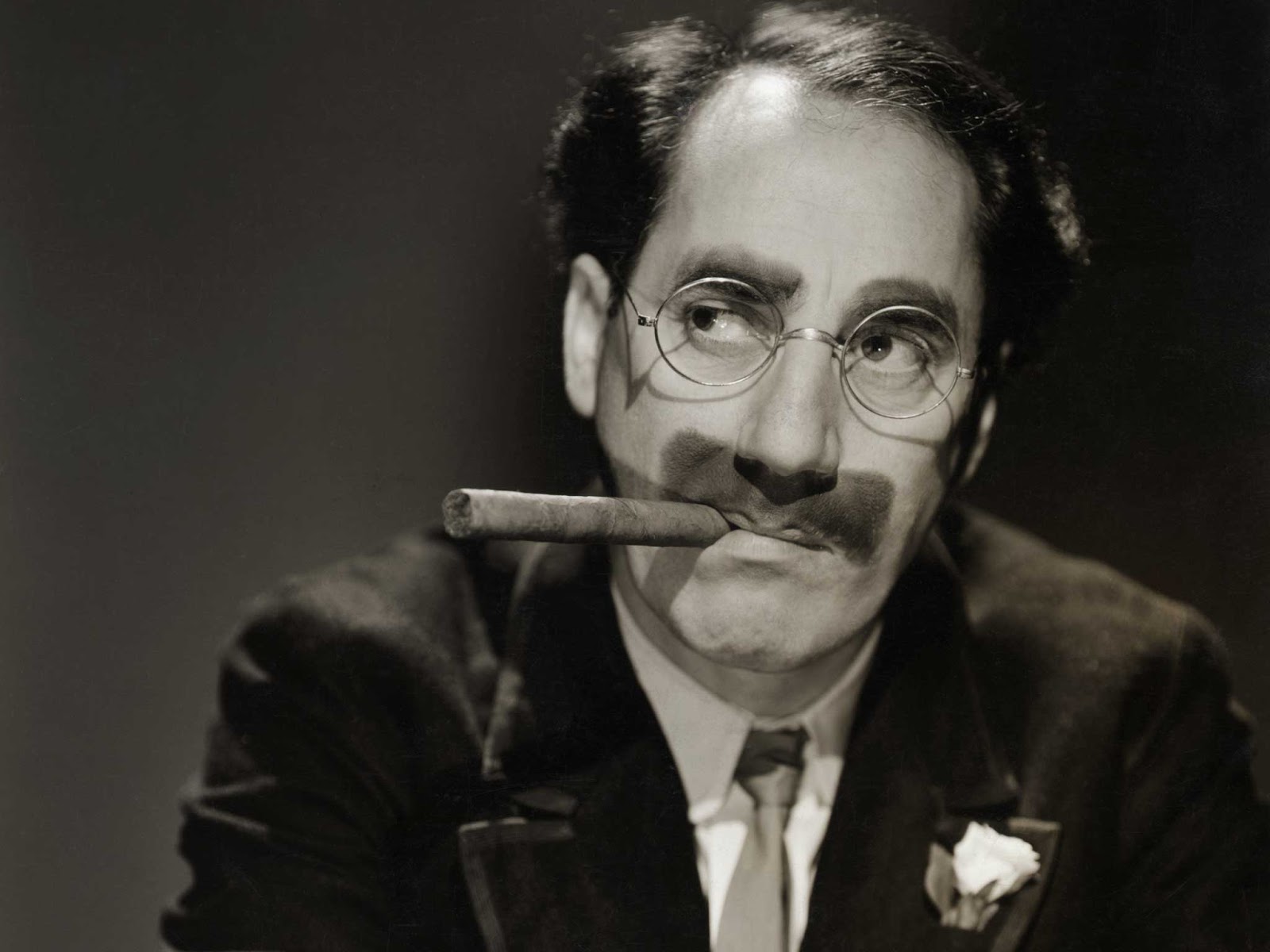 Lessons from the Marx Brothers - Mike Salsbury's Blog