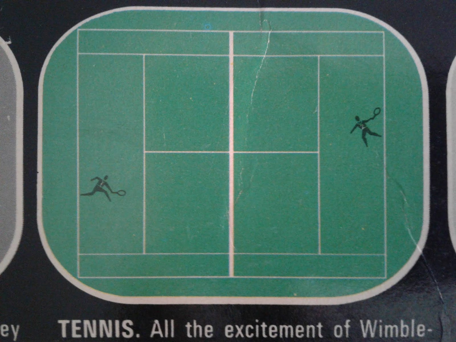 OdySim - The Magnavox Odyssey Simulator!: Prototype Overlays