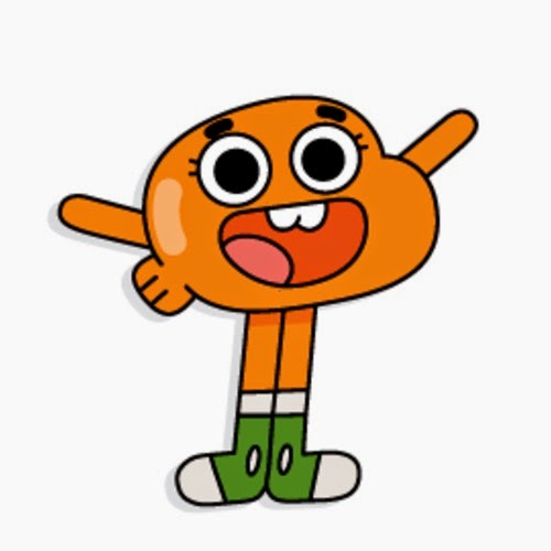 LA CIENCIA DE LA VIDA: Día de Darwin 2015