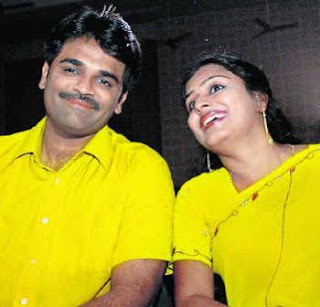 Indian Film Actress Profiles Biodata: Sun Tv Serial Lead Latha Rao Hot ...