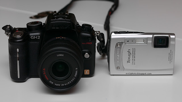 Micro 4/3rds Photography: Why buy a system camera, and why buy a ...