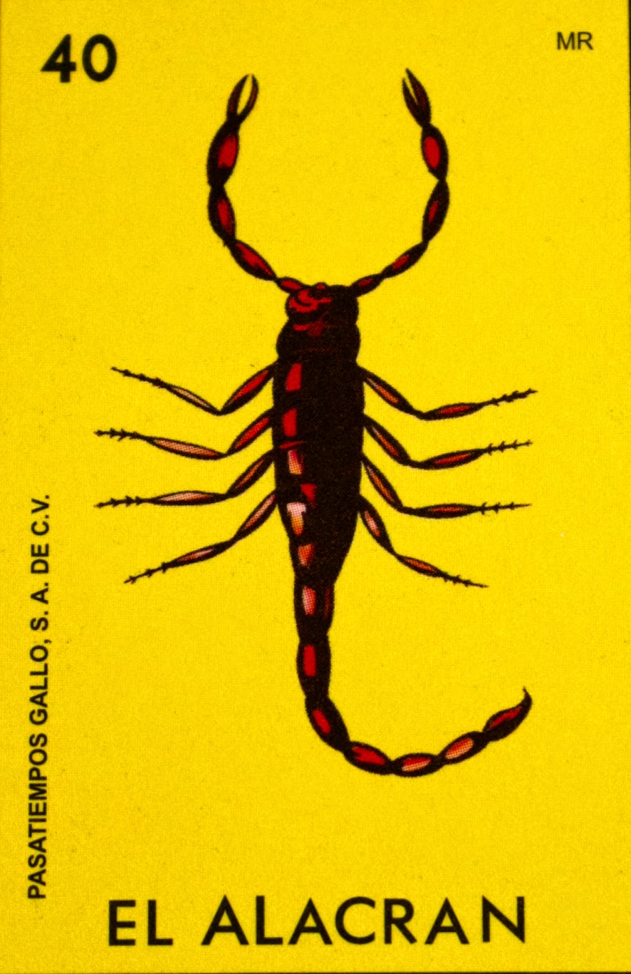 One Day, One Quote, One Photo.: El Alacran, Portland, OR