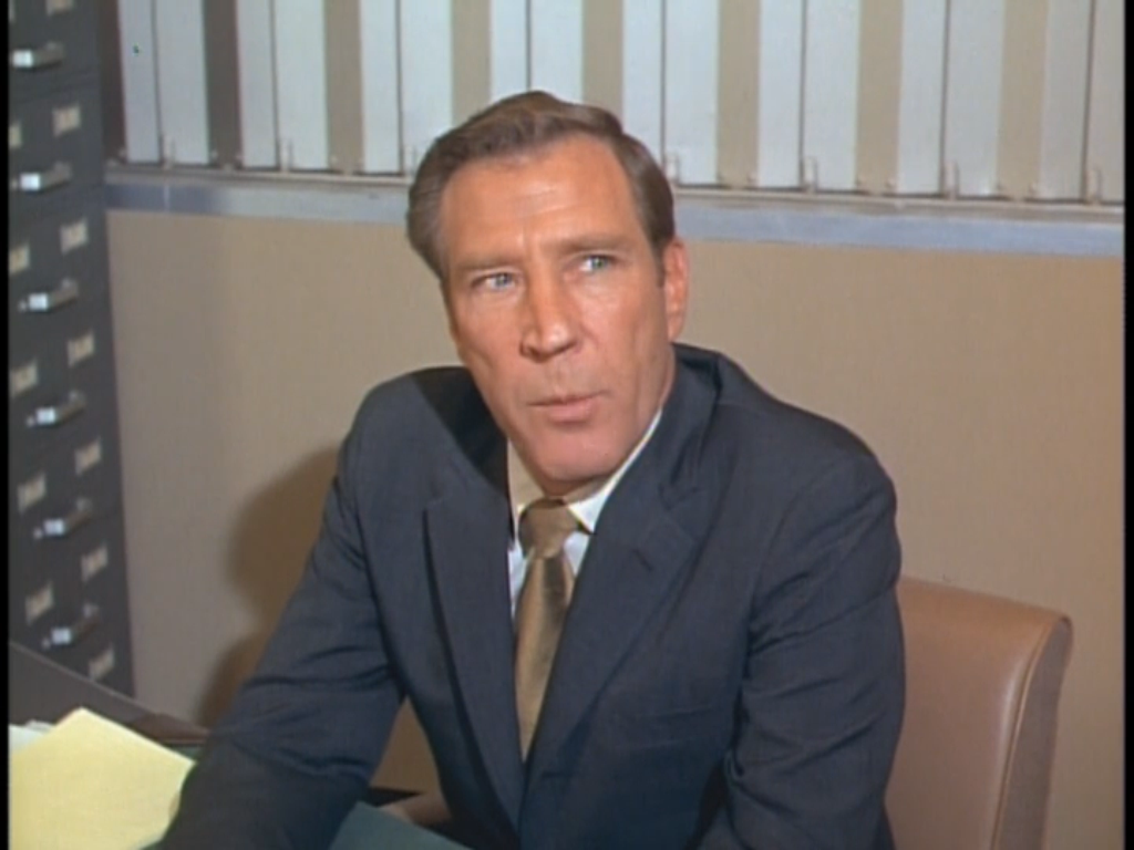 Everyone Nods: The Dragnet Style Files: "Vice - DR 30" or "The Chanin ...