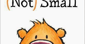 Help Readers Love Reading: You Are (Not) Small by Anna Kang and ...