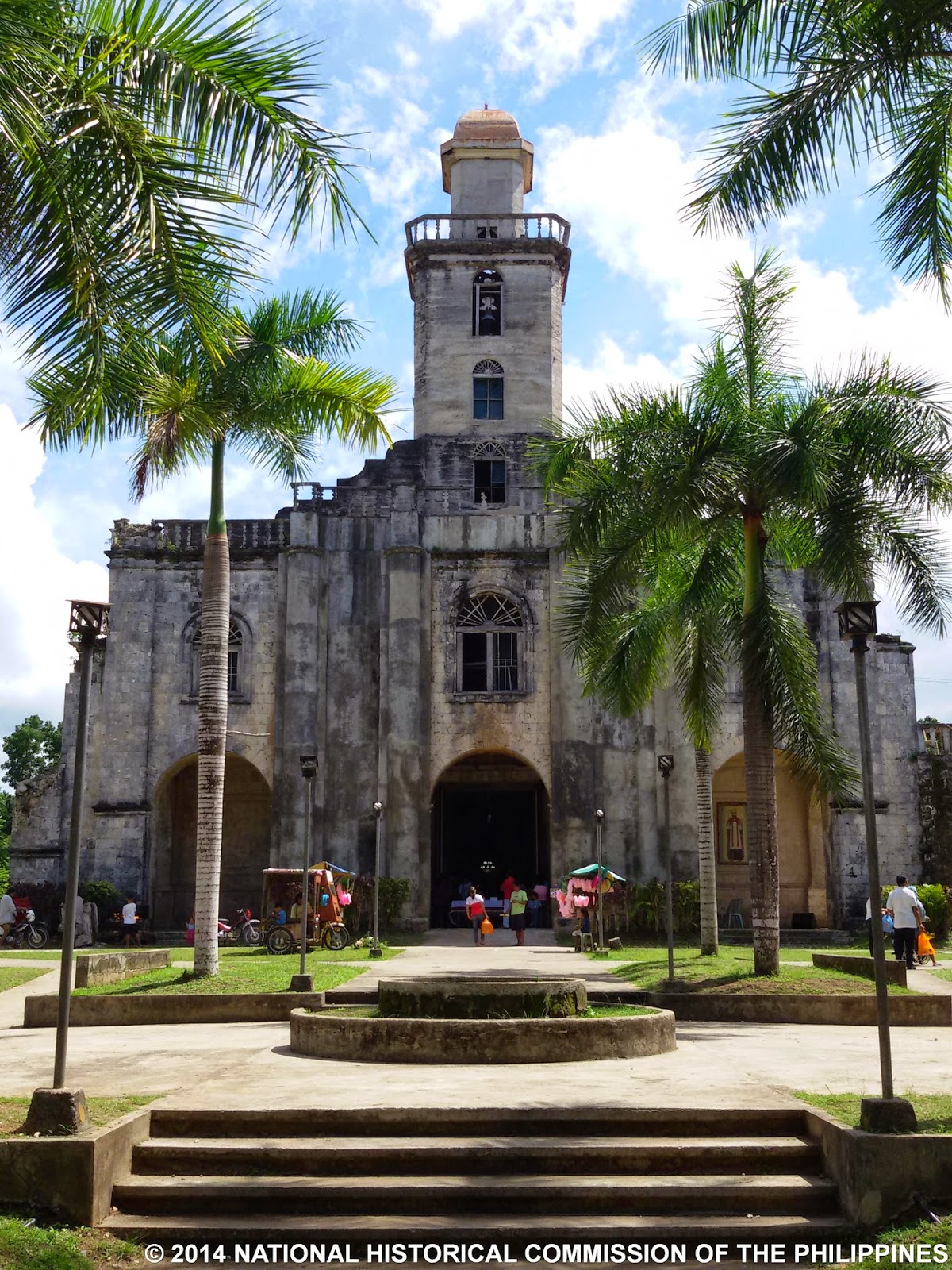 National Registry of Historic Sites and Structures in the Philippines ...