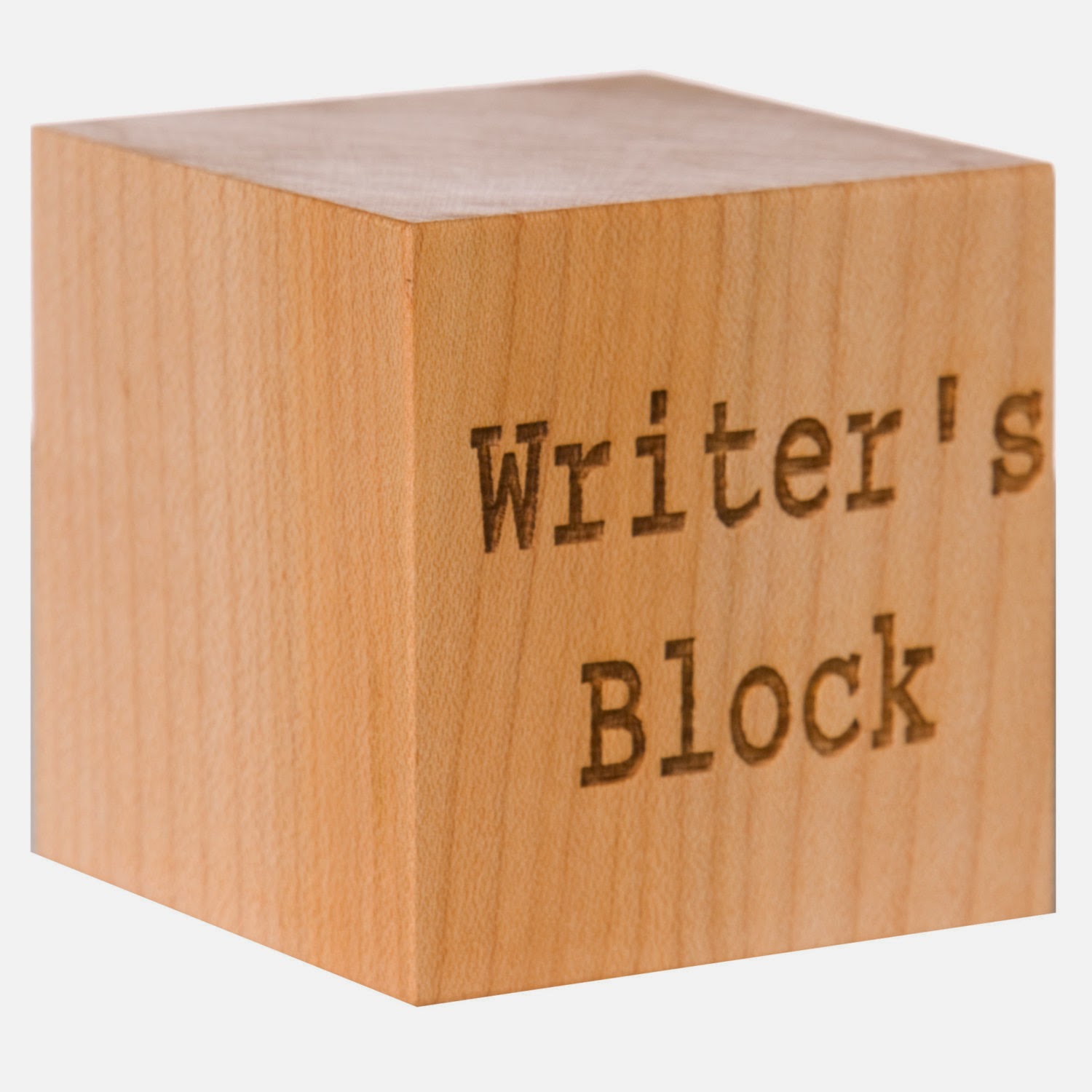 Critique and Write: Writer's Block