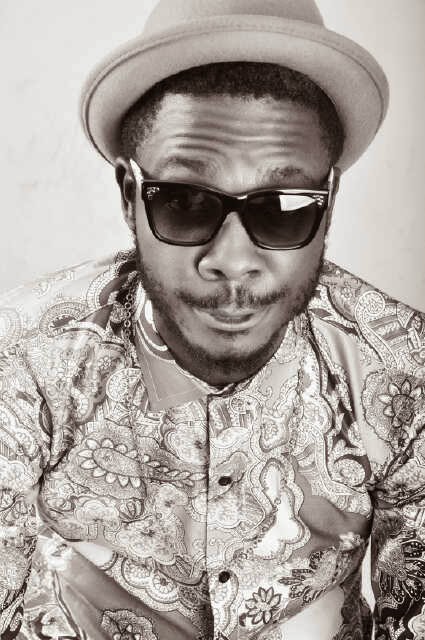 Entyna's world: Thanksgiving Mode! "Ese" By Shawn Pee