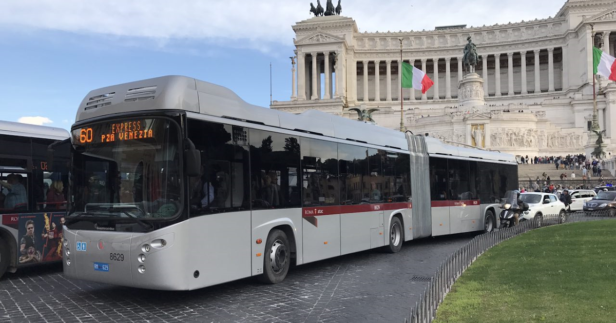 Un mese e mezzo di Filobus, facciamo un bilancio
