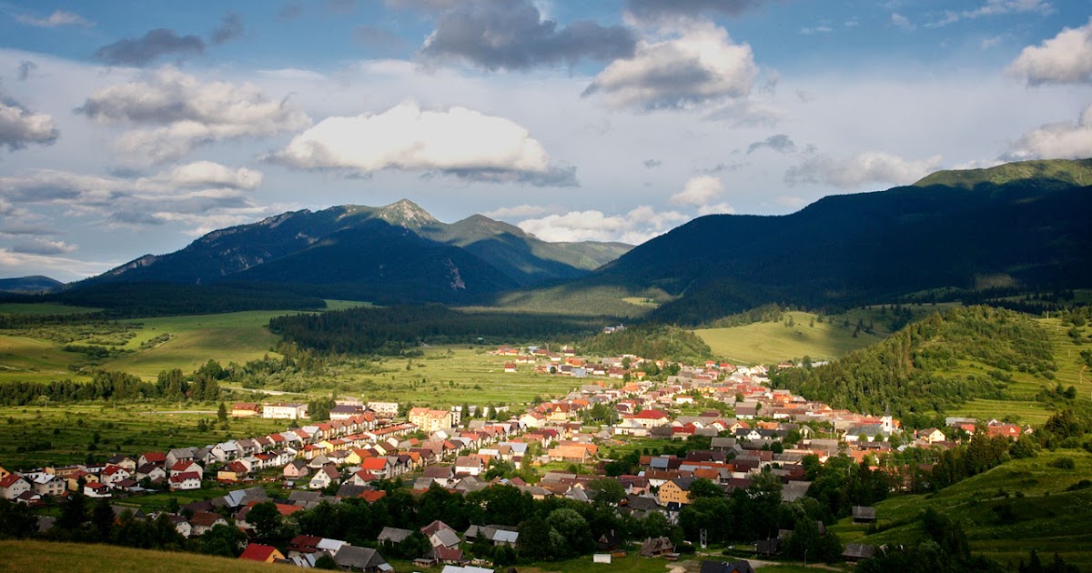 Activeway: Zuberec - konečne dovolenka