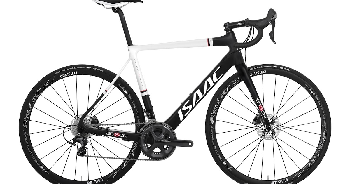 Nuevas Isaac Boson Disc y Boson Disc Di2 ~ Ultimate Bikes Magazine
